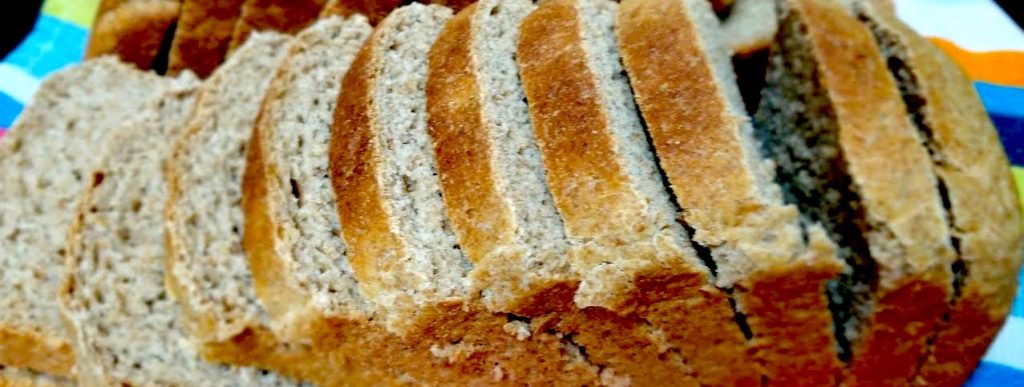 Roti Oat, Camilan Sehat untuk Keluarga - QCook and Cakes